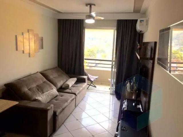 Apartamento para Venda em Ribeirão Preto/SP Centro 1 Quartos