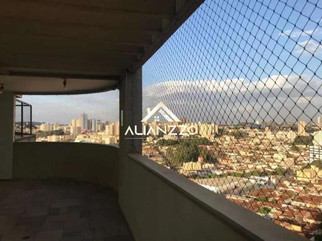Apartamento para Venda em Ribeirão Preto/SP Centro 1 Quartos