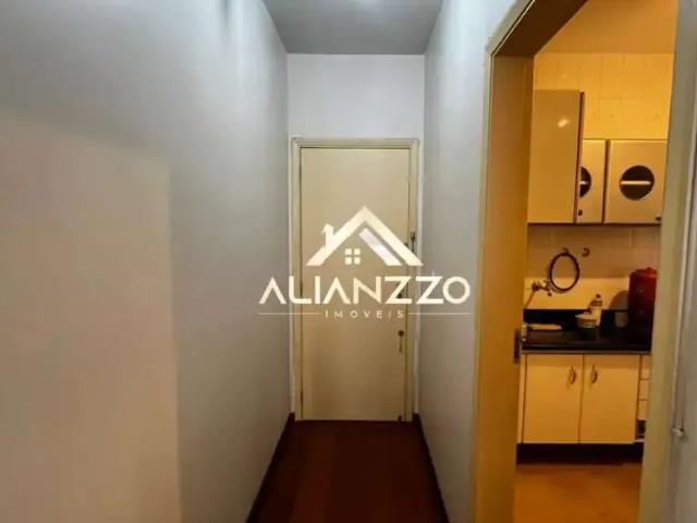 Apartamento para Venda em Ribeirão Preto/SP Centro 1 Quartos