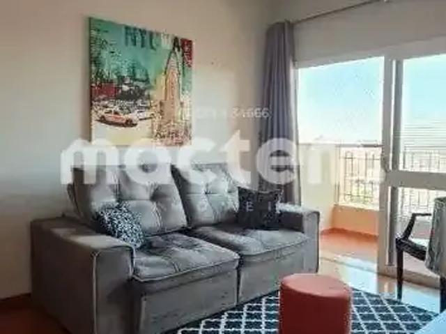 Apartamento para Venda em Ribeirão Preto/SP Centro 1 Quartos