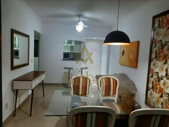 Apartamento para Venda em Ribeirão Preto/SP Centro 1 Quartos