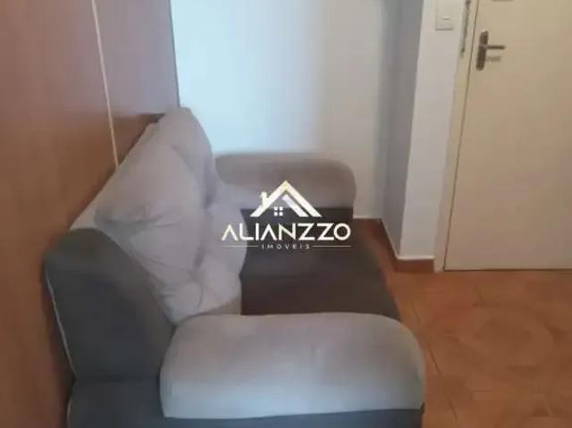 Apartamento para Venda em Ribeirão Preto/SP Centro 1 Quartos