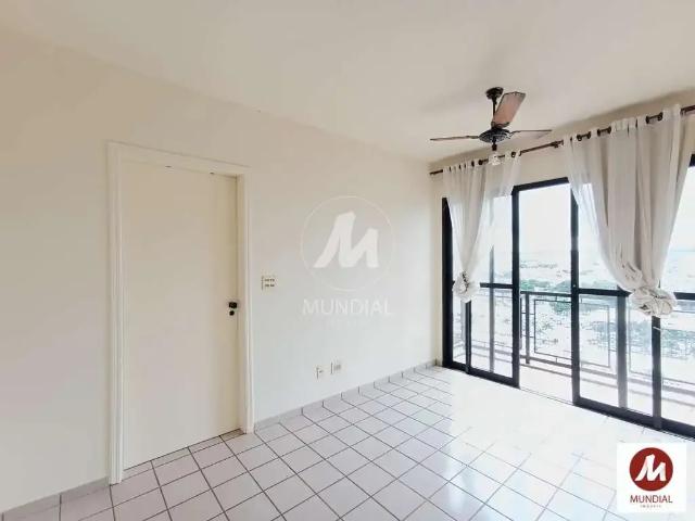 Apartamento para Venda em Ribeirão Preto/SP Centro 1 Quartos