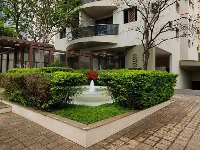 Apartamento para Venda em Ribeirão Preto/SP Centro 1 Quartos