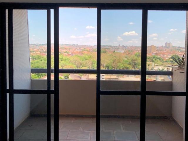 Apartamento para Venda em Ribeirão Preto/SP Centro 1 Quartos