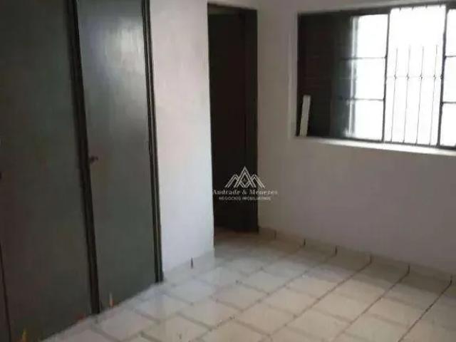 Apartamento para Venda em Ribeirão Preto/SP Centro 1 Quartos