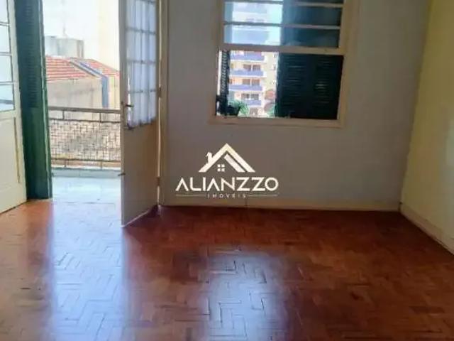 Apartamento para Venda em Ribeirão Preto/SP Centro 1 Quartos
