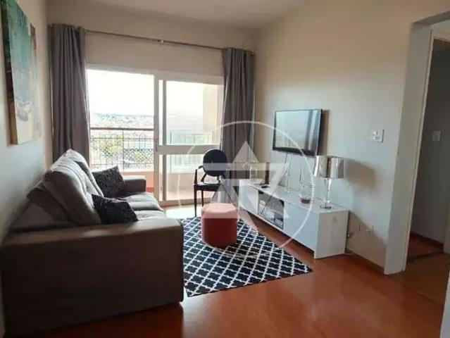 Apartamento para Venda em Ribeirão Preto/SP Centro 1 Quartos