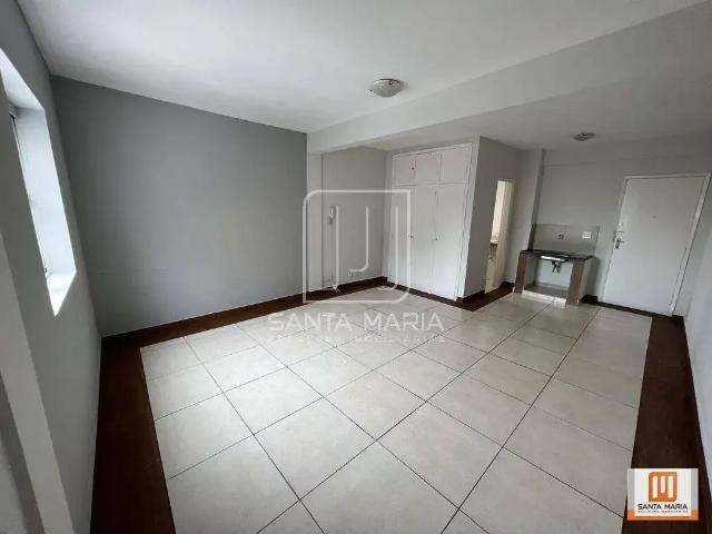 Apartamento para Venda em Ribeirão Preto/SP Centro 1 Quartos
