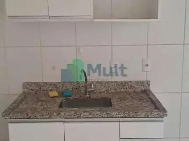 Apartamento para Venda em Ribeirão Preto/SP Centro 1 Quartos