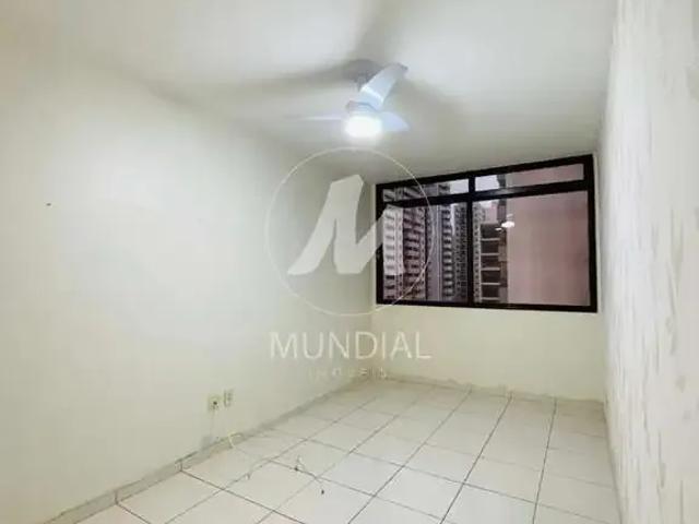 Apartamento para Venda em Ribeirão Preto/SP Centro 1 Quartos