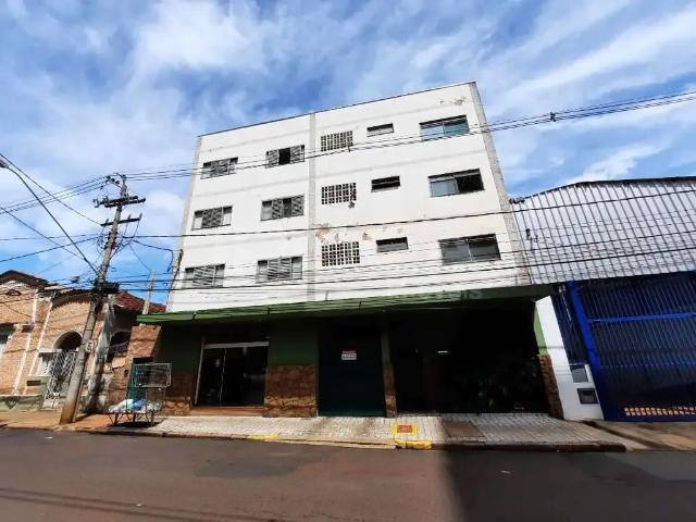 Apartamento para Venda em Ribeirão Preto/SP Centro 1 Quartos