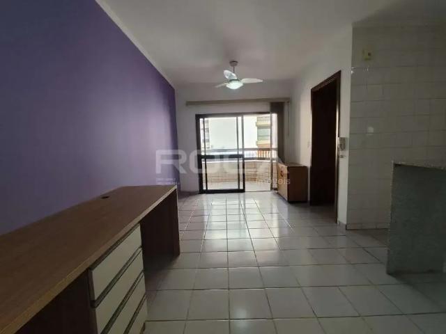 Apartamento para Venda em Ribeirão Preto/SP Centro 1 Quartos