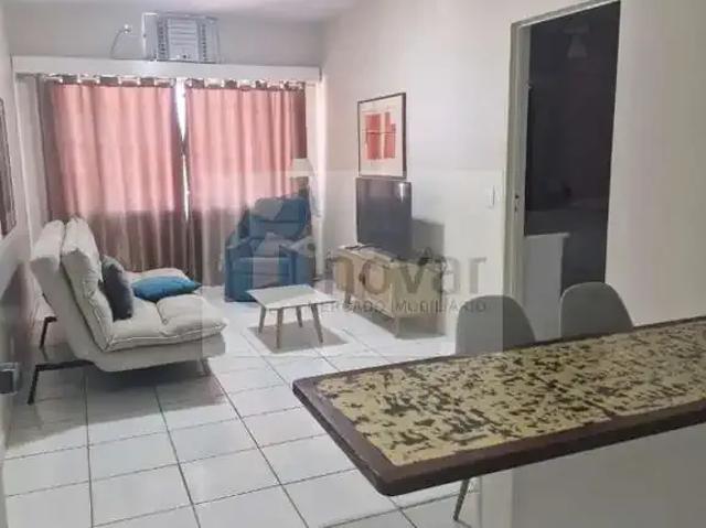 Apartamento para Venda em Ribeirão Preto/SP Centro 1 Quartos