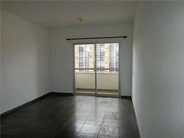 Apartamento para Venda em Ribeirão Preto/SP Centro 1 Quartos