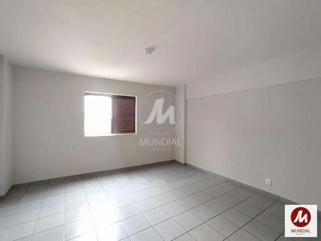Apartamento para Venda em Ribeirão Preto/SP Centro 1 Quartos
