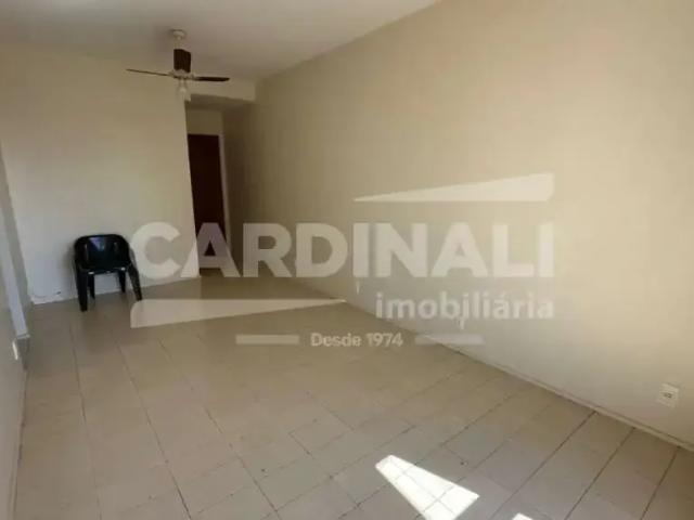 Apartamento para Venda em Ribeirão Preto/SP Centro 1 Quartos