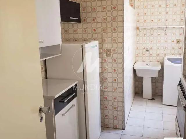 Apartamento para Venda em Ribeirão Preto/SP Centro 1 Quartos