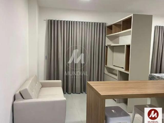 Apartamento para Venda em Ribeirão Preto/SP Centro 1 Quartos