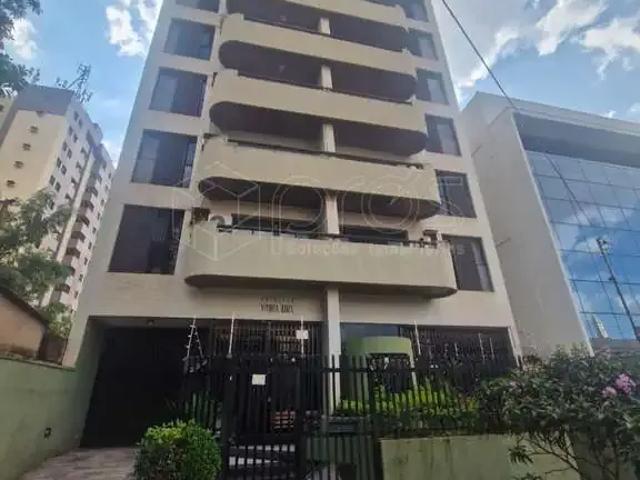 Apartamento para Venda em Ribeirão Preto/SP Centro 1 Quartos