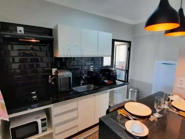 Apartamento para Venda em Ribeirão Preto/SP Centro 1 Quartos