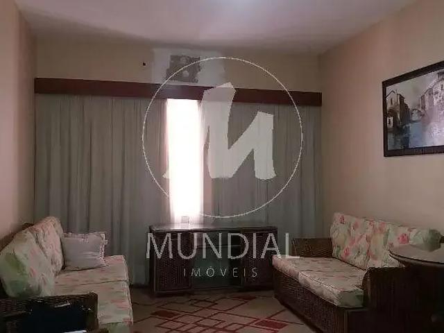 Apartamento para Venda em Ribeirão Preto/SP Centro 1 Quartos