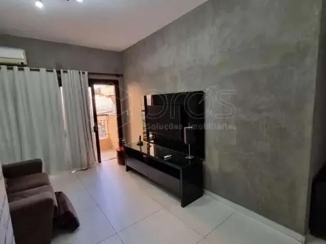 Apartamento para Venda em Ribeirão Preto/SP Centro 1 Quartos