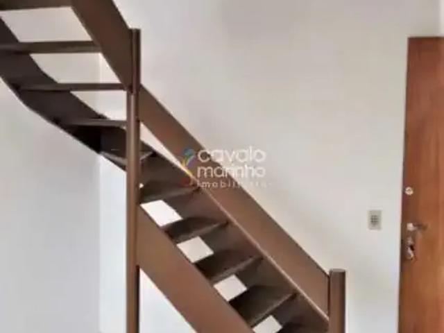 Apartamento para Venda em Ribeirão Preto/SP Centro 1 Quartos