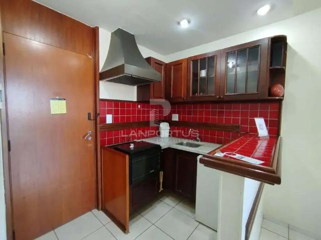 Apartamento para Venda em Ribeirão Preto/SP Centro 1 Quartos