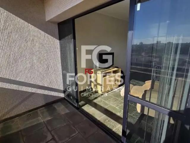 Apartamento para Venda em Ribeirão Preto/SP Centro 1 Quartos