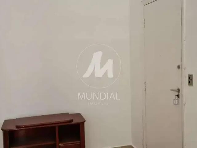Apartamento para Venda em Ribeirão Preto/SP Centro 1 Quartos