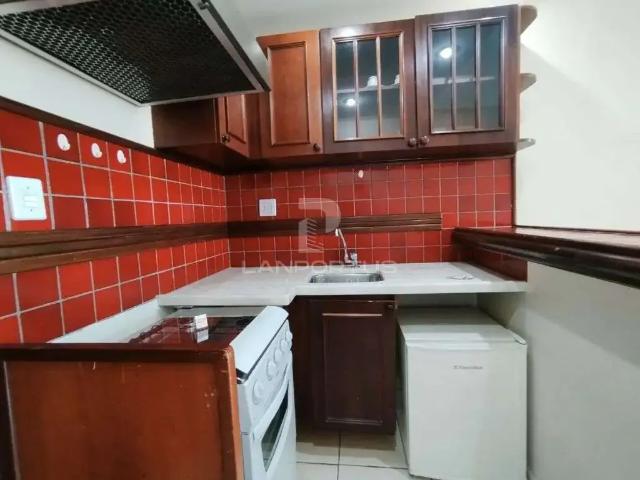 Apartamento para Venda em Ribeirão Preto/SP Centro 1 Quartos