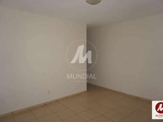 Apartamento para Venda em Ribeirão Preto/SP Centro 1 Quartos