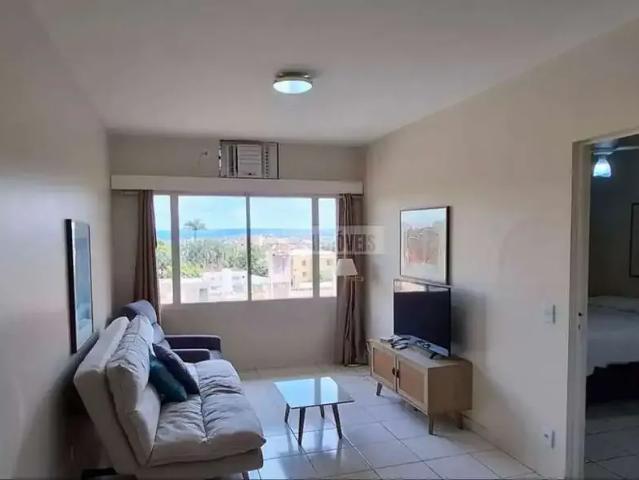 Apartamento para Venda em Ribeirão Preto/SP Centro 1 Quartos