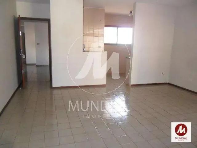 Apartamento para Venda em Ribeirão Preto/SP Centro 1 Quartos
