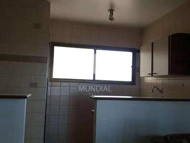 Apartamento para Venda em Ribeirão Preto/SP Centro 1 Quartos