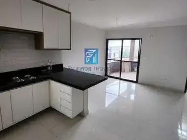 Apartamento para Venda em Ribeirão Preto/SP Centro 1 Quartos