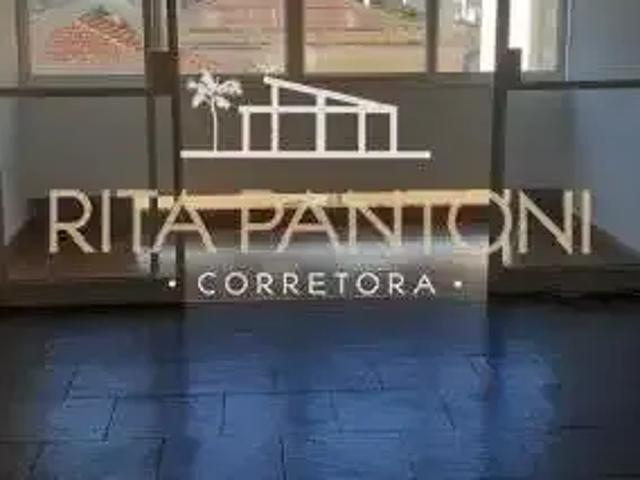 Apartamento para Venda em Ribeirão Preto/SP Centro 2 Quartos