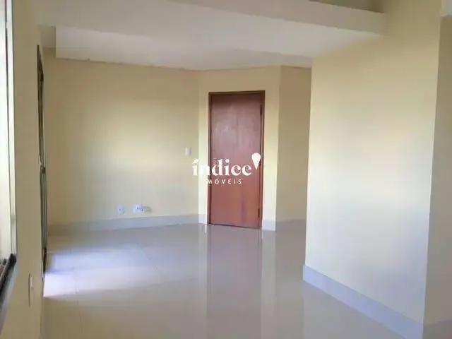 Apartamento para Venda em Ribeirão Preto/SP Centro 2 Quartos