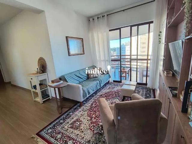 Apartamento para Venda em Ribeirão Preto/SP Centro 2 Quartos