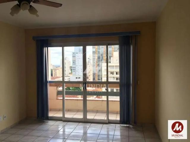 Apartamento para Venda em Ribeirão Preto/SP Centro 2 Quartos