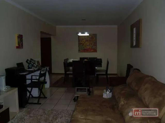 Apartamento para Venda em Ribeirão Preto/SP Centro 2 Quartos