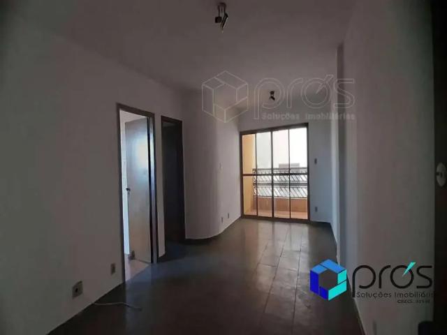 Apartamento para Venda em Ribeirão Preto/SP Centro 2 Quartos