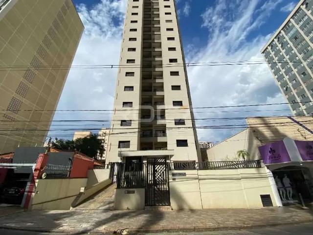 Apartamento para Venda em Ribeirão Preto/SP Centro 2 Quartos