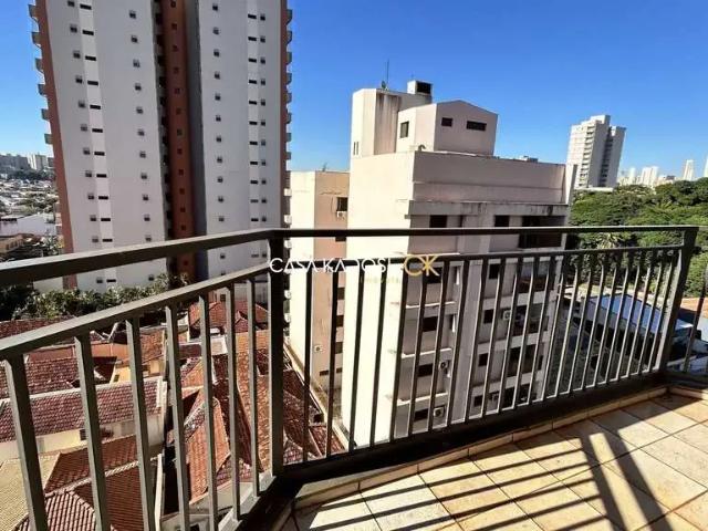 Apartamento para Venda em Ribeirão Preto/SP Centro 2 Quartos