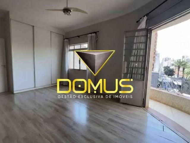 Apartamento para Venda em Ribeirão Preto/SP Centro 2 Quartos