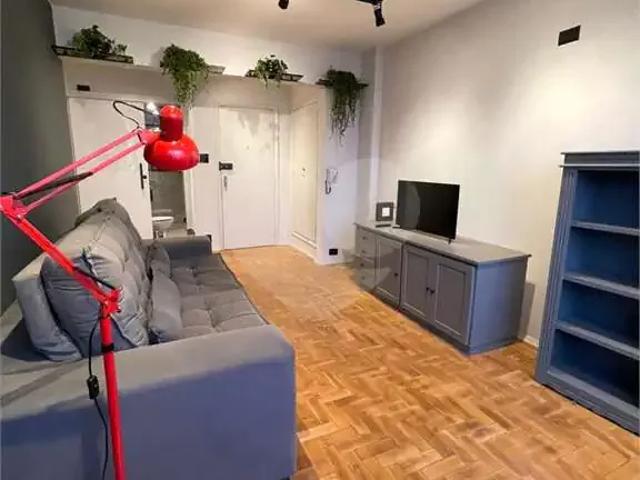 Apartamento para Venda em Ribeirão Preto/SP Centro 2 Quartos