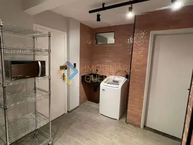 Apartamento para Venda em Ribeirão Preto/SP Centro 2 Quartos
