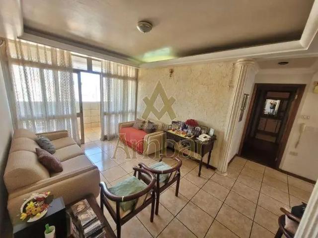 Apartamento para Venda em Ribeirão Preto/SP Centro 2 Quartos