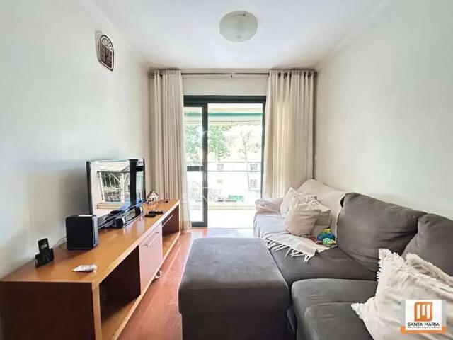 Apartamento para Venda em Ribeirão Preto/SP Centro 2 Quartos
